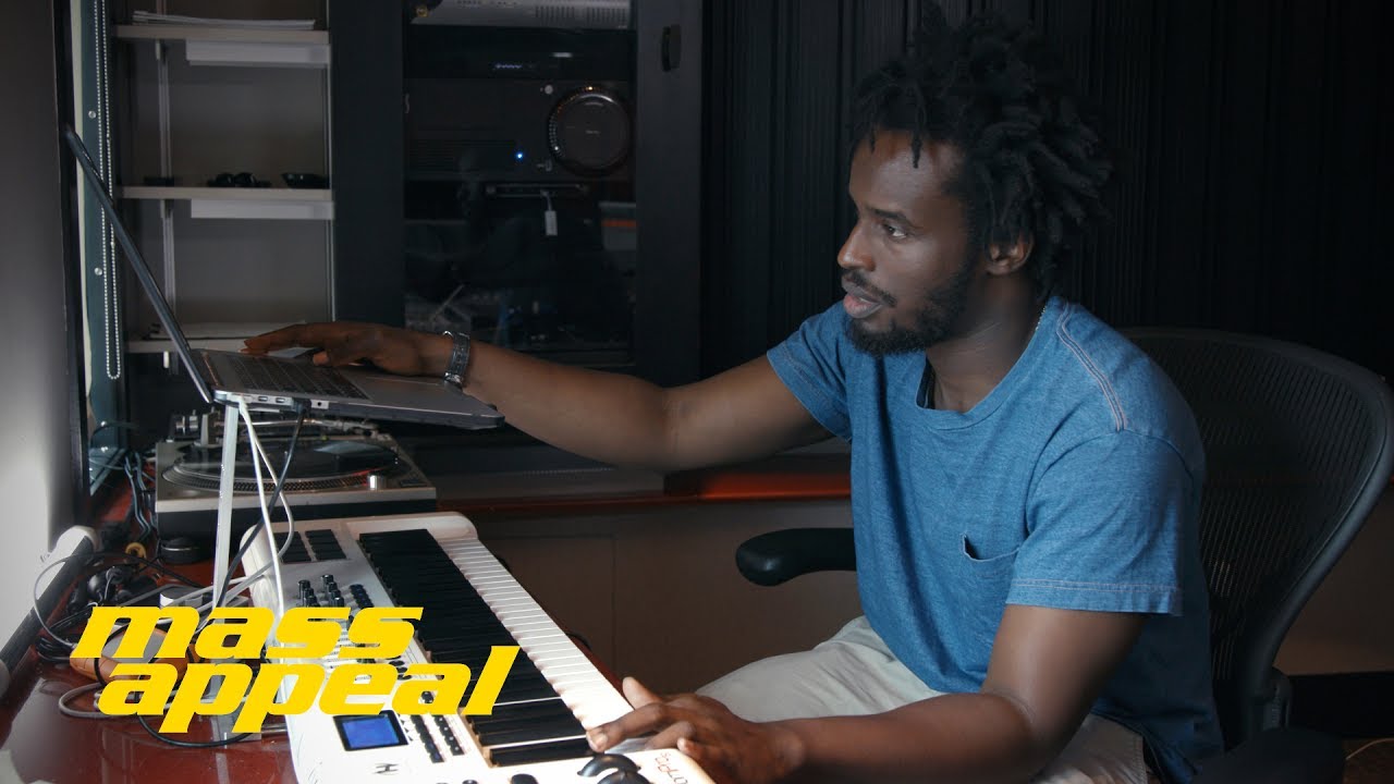 Rhythm Roulette: DJ Dahi (Serato Edition) - Beat Making Videos