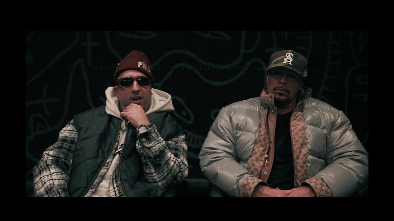 Author: Dj Muggs - Beat Making Videos