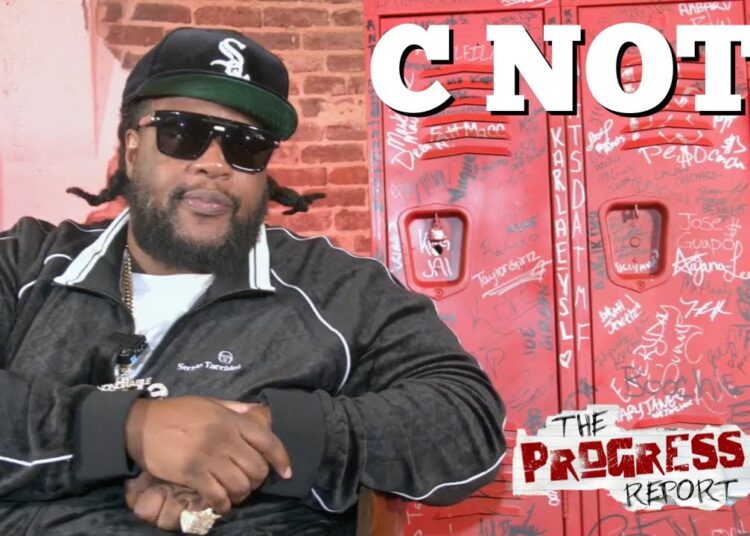 Author: Honorable C.N.O.T.E - Beat Making Videos
