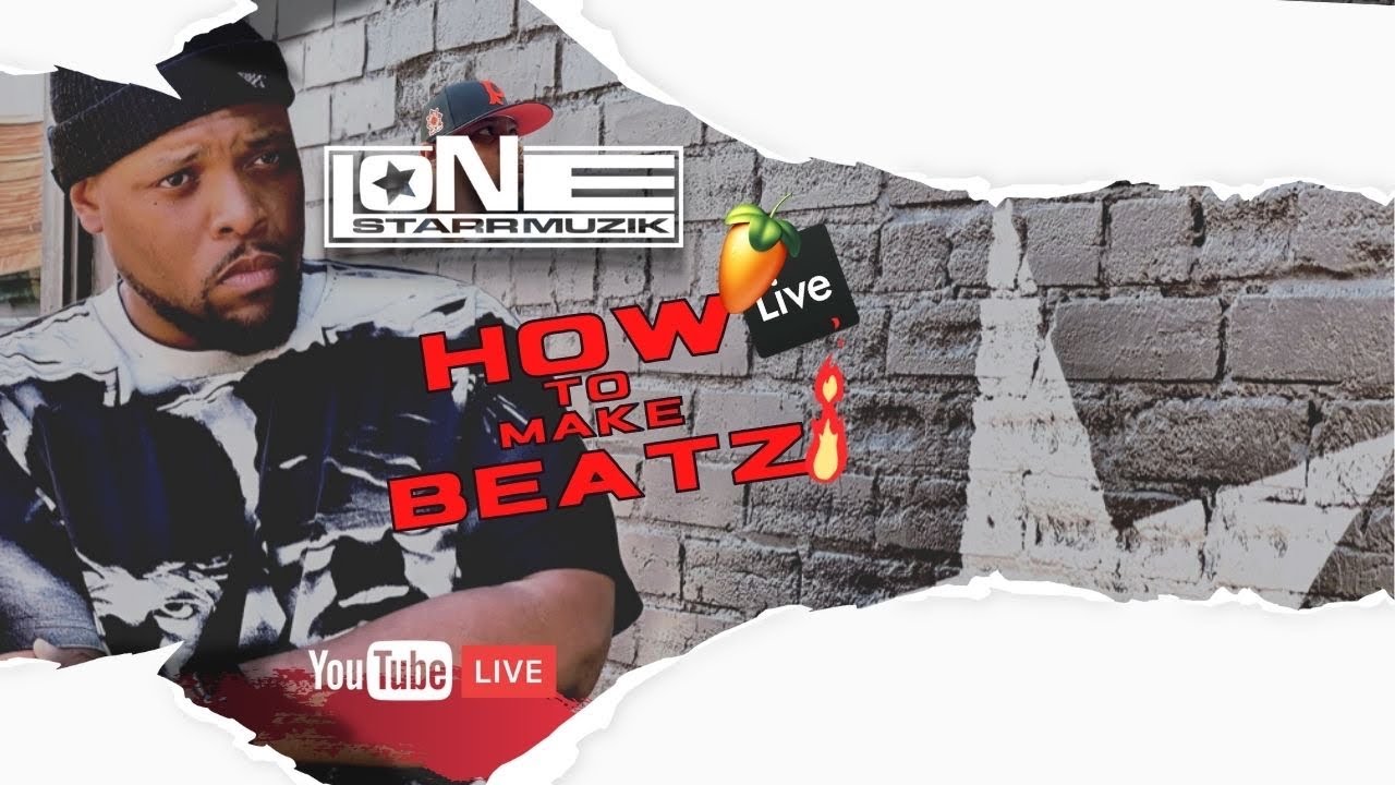 How To Make A SIMPLE Beat: The Easy Way - Beat Making Videos
