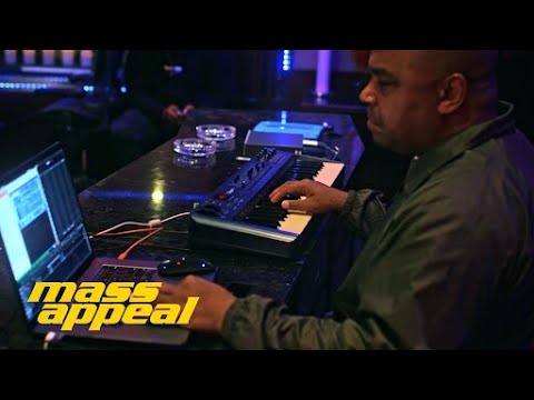 Rhythm Roulette (Serato Edition): DJ Khalil | Mass Appeal - Beat Making ...