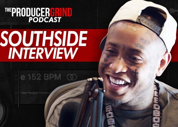 Author: 808 Mafia - Beat Making Videos