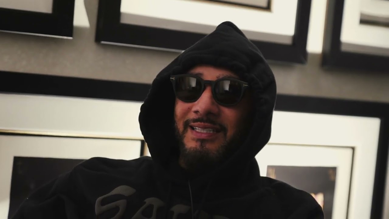 Author: Swizz Beats - Beat Making Videos