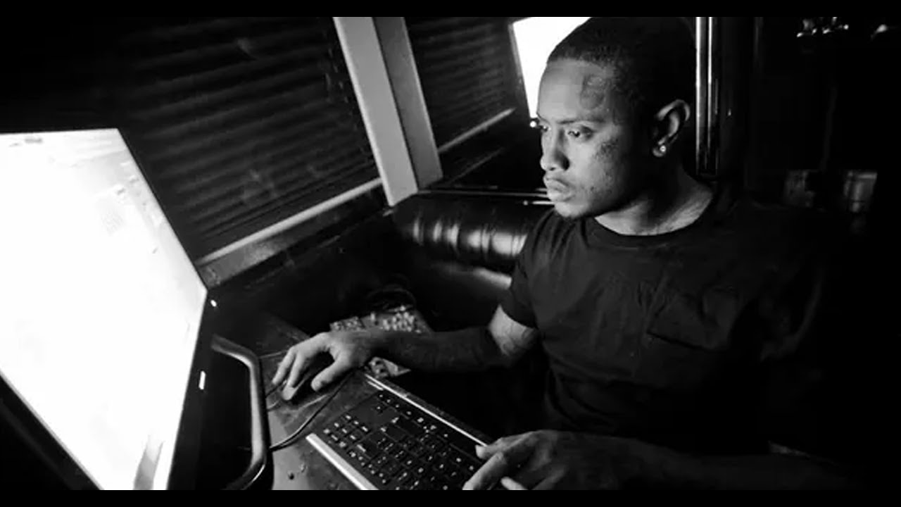 Southside shows how its done on instagram live 2023 - Beat Making Videos