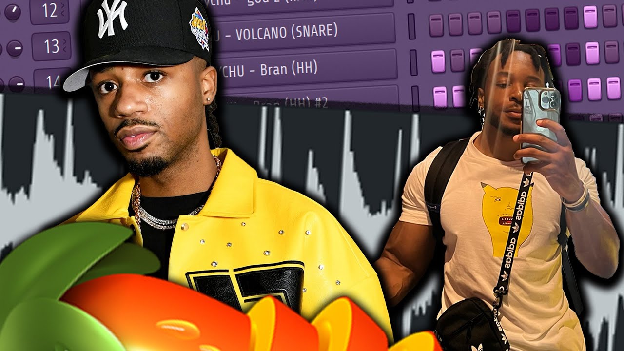 3 Step System For Creating Emotionally Stimulating Melodies & Beats ...