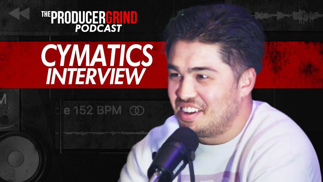 Steven Cymatics: Step By Step Making over $15 Million Selling Sample ...