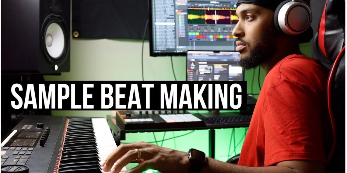 Home - Beat Making Videos