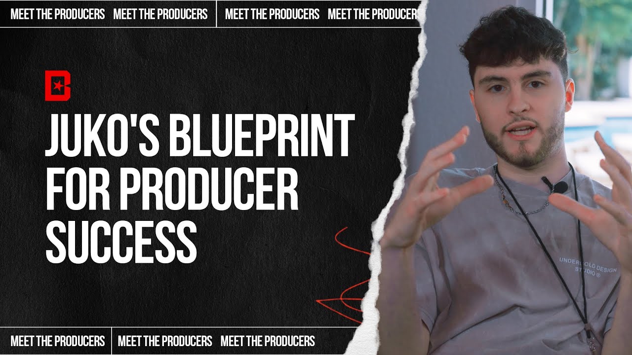 A-List Collabs & Branding Brilliance: Juko’s Success | Meet the ...