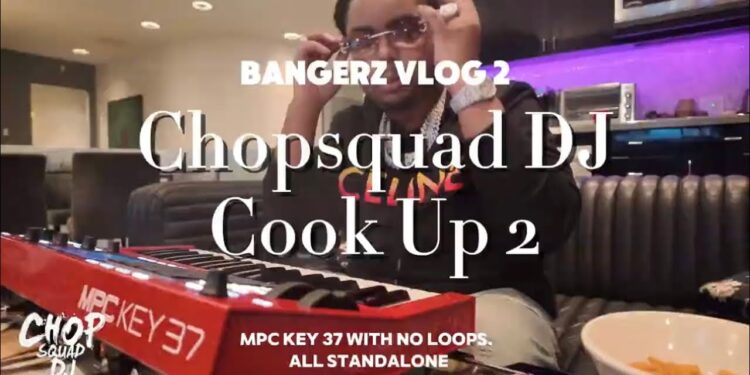 Beat Making Videos Website for Producers