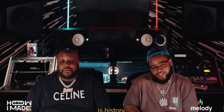 Beat Making Videos Website for Producers