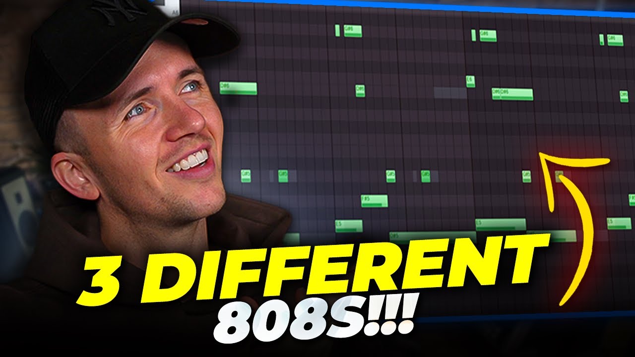 How To Make New Jazz x Drill Type Beats From Scratch In FL Studio ...