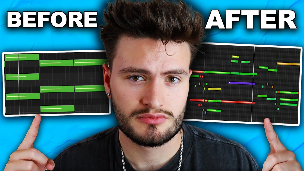The ULTIMATE Guide To Making Chords - Beat Making Videos