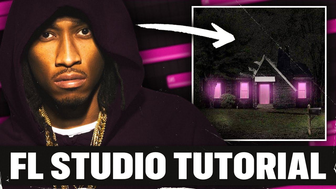 How To Make HARD BEATS For FUTURE | FL Studio Tutorial - Beat Making Videos