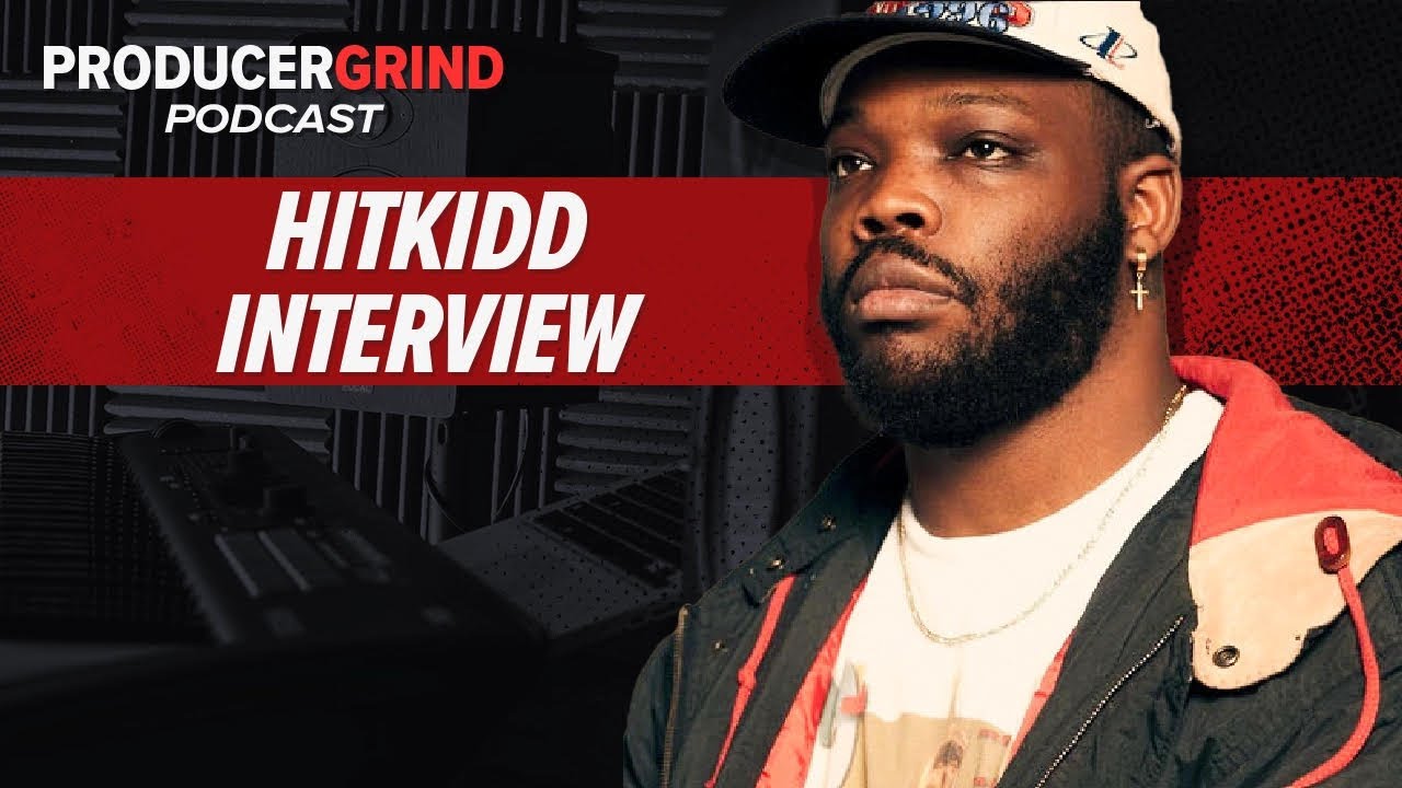 Hitkidd: Tips For Breaking Artists, Rise Of Female Rappers, Memphis ...