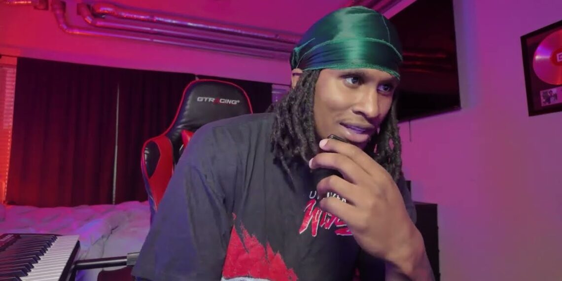 Beat Making Videos Website for Producers