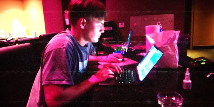 Beat Making Videos Website for Producers