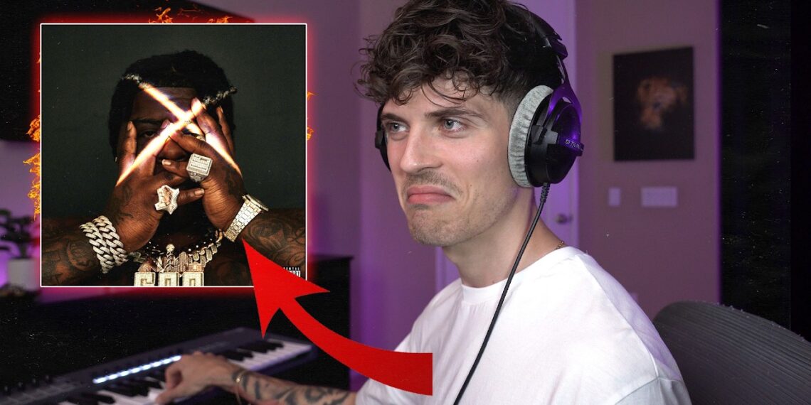 Beat Making Videos Website for Producers