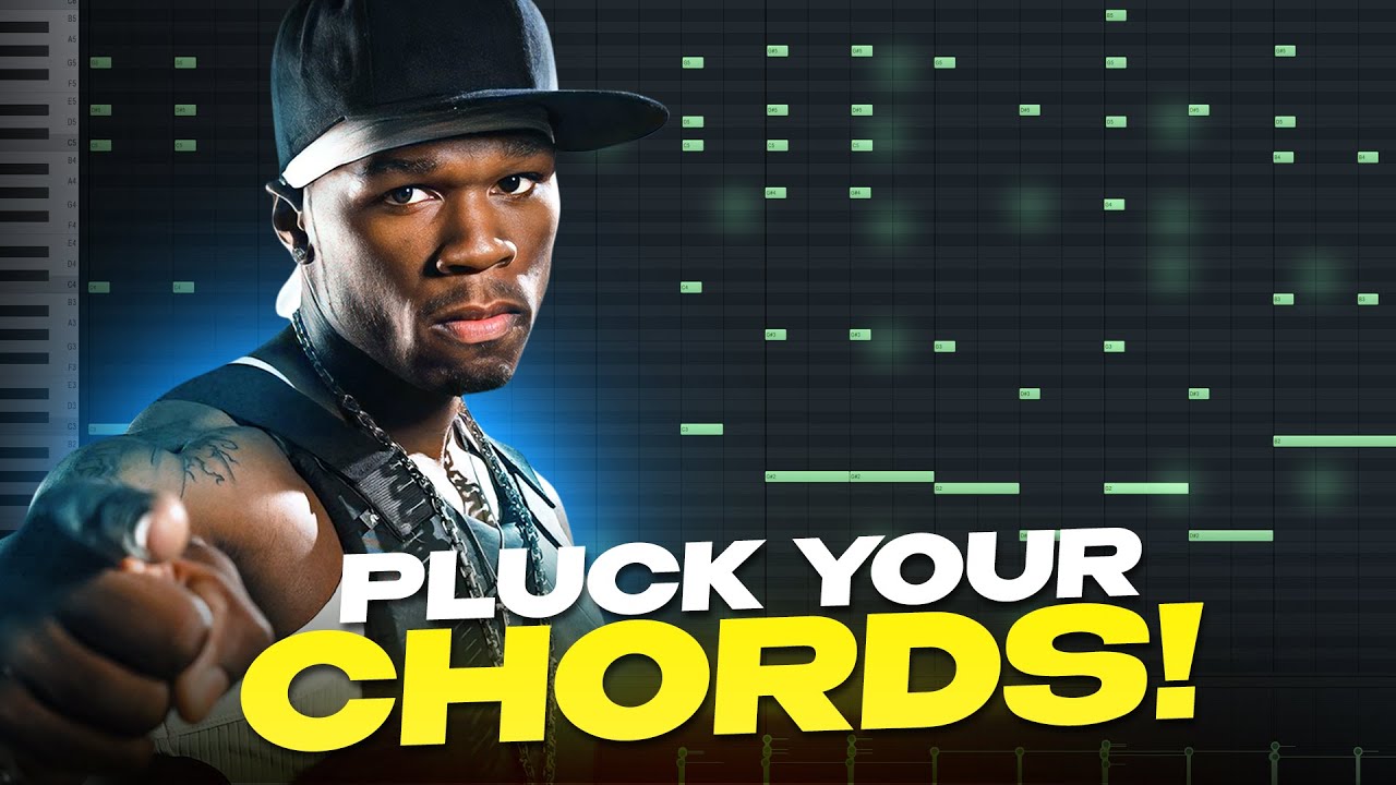 How To Make Early 2000s Type Beats For 50 Cent From Scratch (Like Scott ...