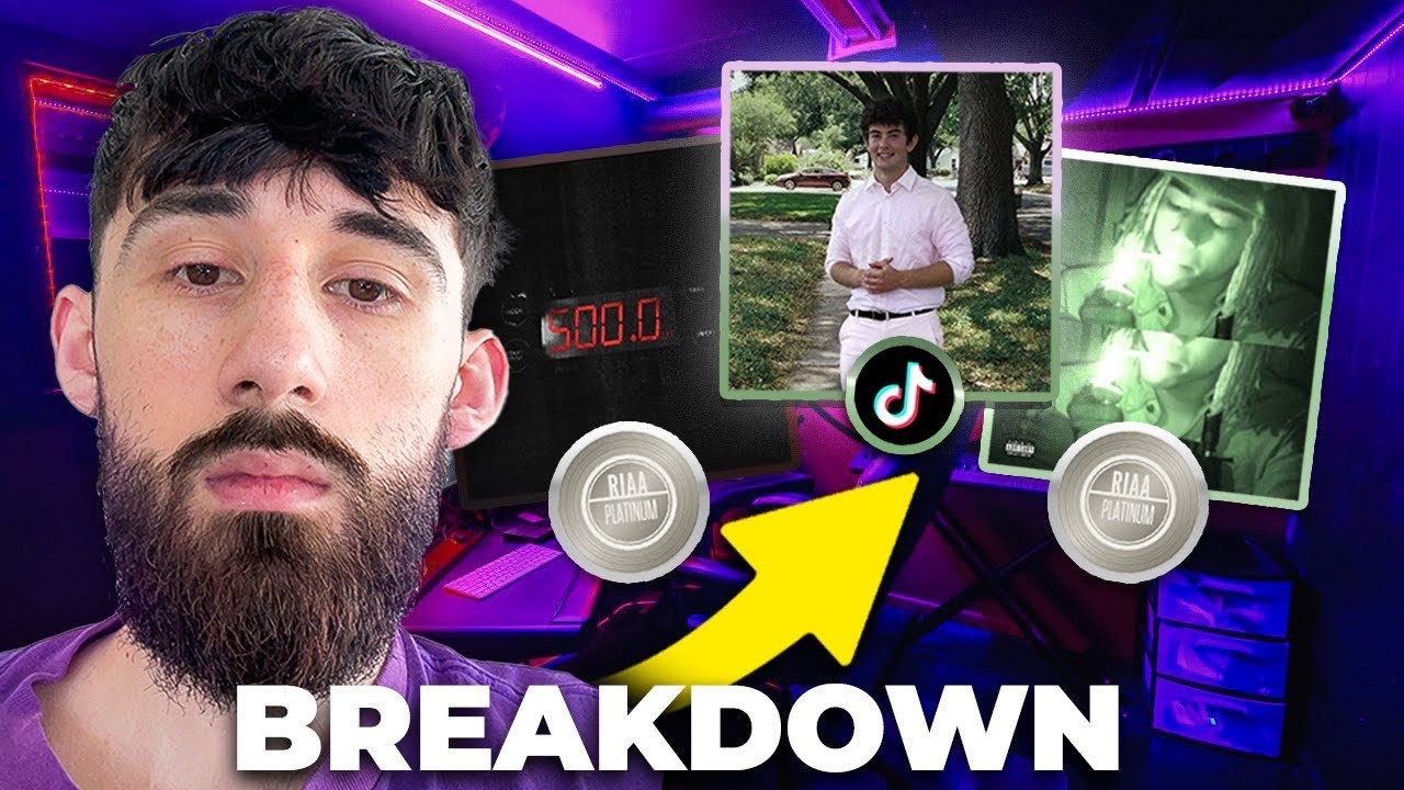 Author: Rio Leyva - Beat Making Videos