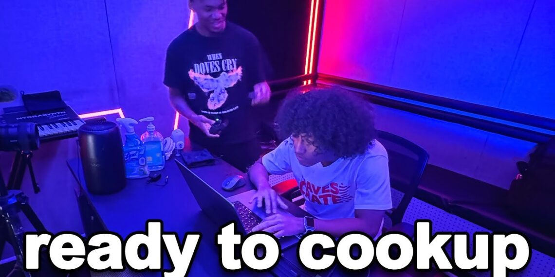 Beat Making Videos Website for Producers