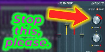 Beat Making Videos Website for Producers