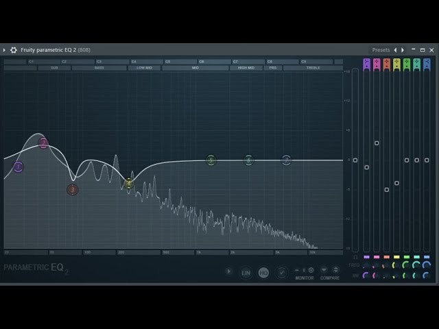HOW TO HAVE CATCHY DRUMS *EASY!! - Beat Making Videos