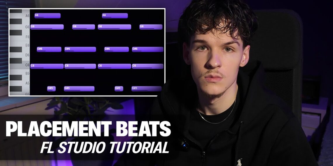 Beat Making Videos Website for Producers