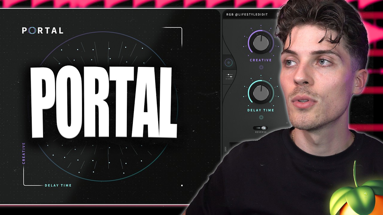 How To Use Portal By Output - The Ultimate Guide - Beat Making Videos