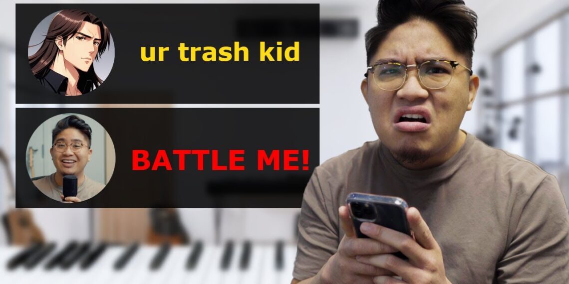 Beat Making Videos Website for Producers