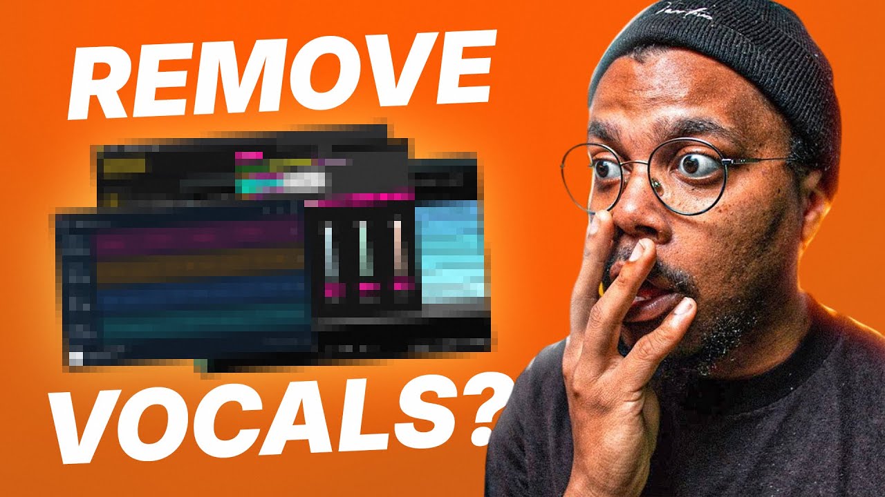 I Tested the Most Powerful Vocal Removers – Here’s Who WON! - Beat ...