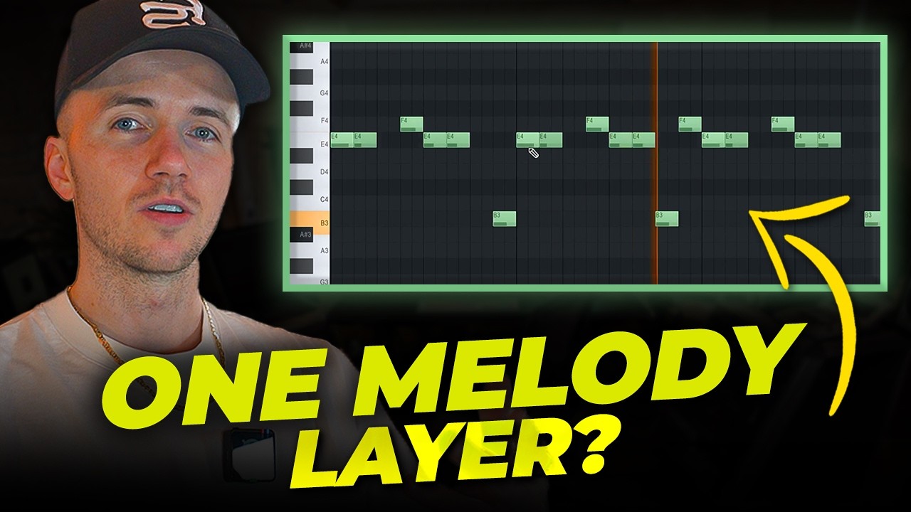 Billboard Producer Exposes His Simple Production Secrets - Beat Making ...