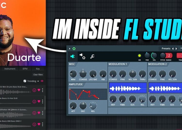 FL Studio Complete Beginner Basics Tutorial (2025) - Beat Making Videos