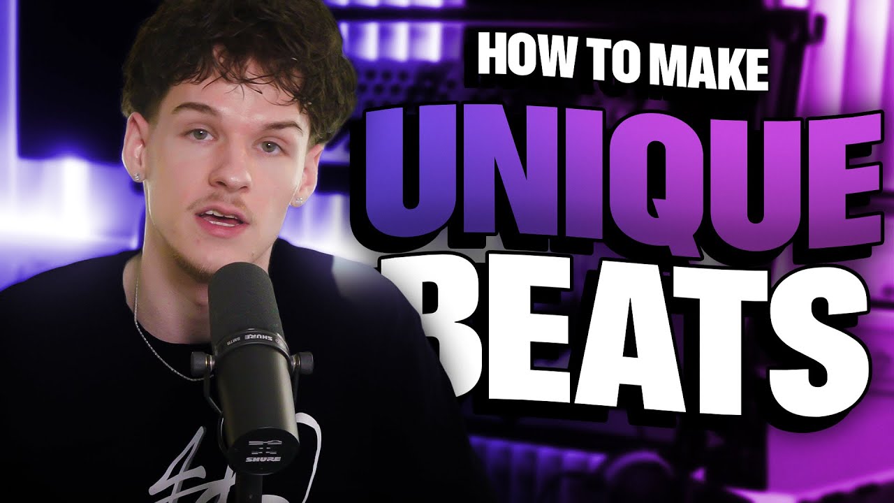 How To Make Your Beats Stand Out - Beat Making Videos